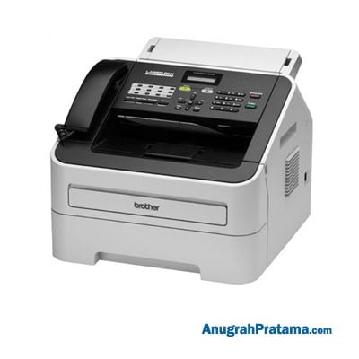 Jual BROTHER [Fax-2840] Murah - Anugrahpratama.com