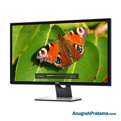 Jual DELL S2817Q 28 Inch Ultra HD Monitor Murah - Anugrahpratama.com