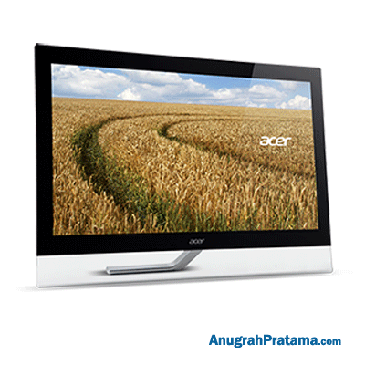 Jual ACER T232HL 23 Inch Touchscreen LED Monitor Murah - Anugrahpratama.com