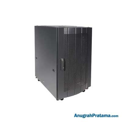 Jual INDORACK PRO9020 Standing Close Rack 20U Heavy Duty Murah ...