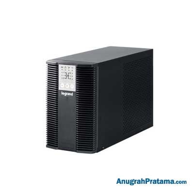Jual LEGRAND KEOR LP 1000 1 KVA/900 W UPS Murah - Anugrahpratama.com
