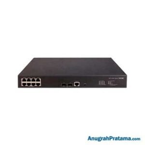 Jual H3C Managed Switches - Harga, Spesifikasi, dan Review ...