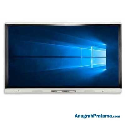 Jual SMART Board MX075 75 Inch Interactive Display with iQ [SBID-MX375 ...