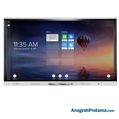 Jual SMART Board MX075 75 Inch Interactive Display with iQ [SBID-MX275 ...