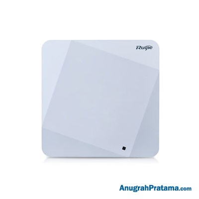 Jual RUIJIE AP710 802.11ac Access Point with 2x2 MIMO (RG-AP710) Murah ...
