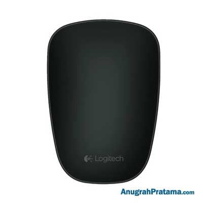 Jual LOGITECH T630 Ultrathin Touch Mouse Murah - Anugrahpratama.com
