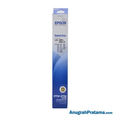 Jual EPSON 7755 Ribbon Cartridge Murah - Anugrahpratama.com