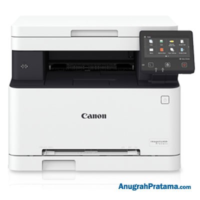 Jual CANON imageCLASS MF631CN LaserJet Mono MFP Murah - Anugrahpratama.com