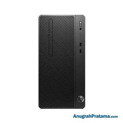 Jual HP Pro A MT R3 (Ryzen 3 PRO 2200G, 4GB, 500GB, Vega 8 Graphics ...