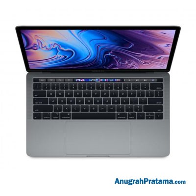 Jual APPLE MacBook Pro MV912ID/A (Core i9 2.3GHz, 16GB, 512GB SSD, 15.4 ...