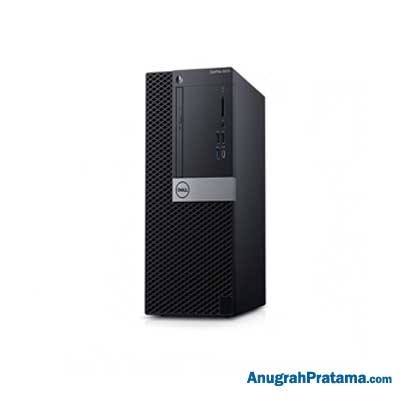 Jual DELL OptiPlex 5070 MT (Core i5-9500, 4GB, 1TB, Win 10 Pro, 19.5 ...
