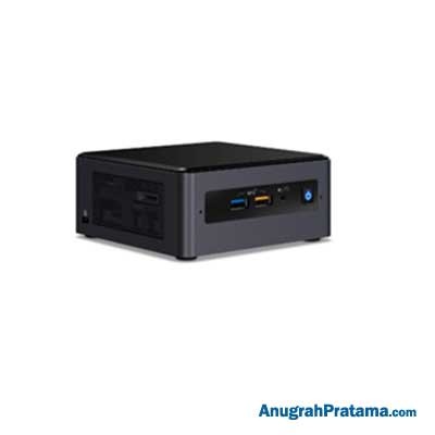 Jual INTEL NUC8I3BEH-HW5 (Core i3-8109U, 4GB, 500GB, Win 10, No Monitor) Desktop Mini PC Murah ...