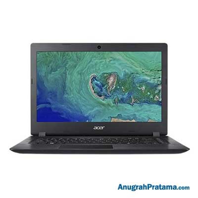 Jual ACER Aspire 3 A314-21 (AMD A4-9120, 4GB, 128GB SSD, Win 10, 14 ...