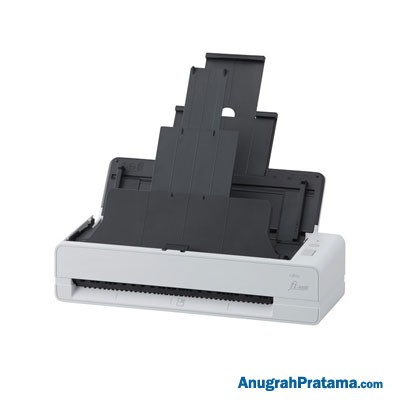 Jual FUJITSU Image Scanner fi-800R Murah - Anugrahpratama.com