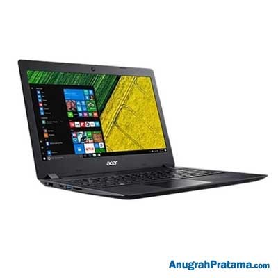 Jual ACER Aspire 3 A314-41 (AMD A4-9120, 4GB, 1TB, Win 10, 14 Inch ...