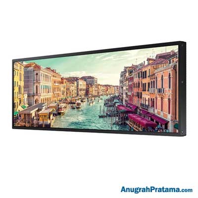 Jual SAMSUNG Smart Signage 37 Inch SH37R Murah - Anugrahpratama.com