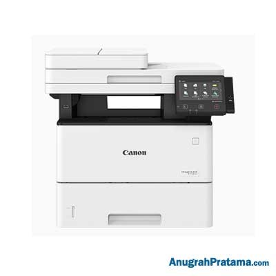 Jual CANON imageCLASS MF525x Laser Printer Murah - Anugrahpratama.com
