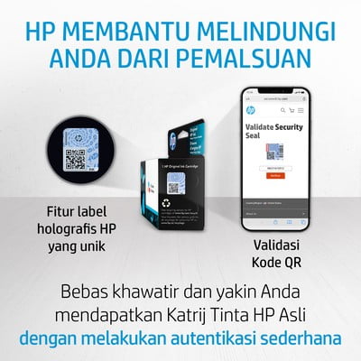Jual HP 761 DesignJet Maintenance Cartridge (CH649A) Murah ...