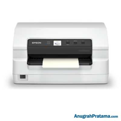 Jual EPSON PLQ-50 Passbook Printer Murah - Anugrahpratama.com