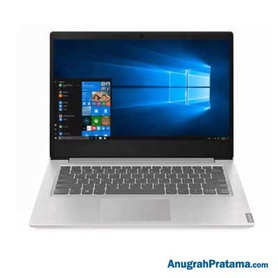 Jual LENOVO IdeaPad S145-14IWL (Core i7-8565U, 2x 4GB, 512GB SSD, Win ...