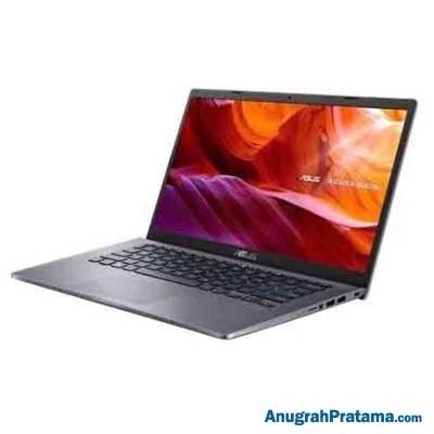 Jual ASUS M409BA-BV412T (AMD A4-9125, 4GB, 1TB, Win 10, 14 Inch, Slate ...