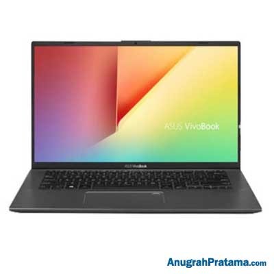 Jual ASUS A412DA-EK302T (AMD Ryzen R3-3200U, 4GB, 1TB, Radeon Vega 3 ...