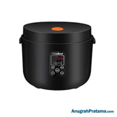 Jual GAABOR Rice Cooker GR-S30A Murah - Anugrahpratama.com