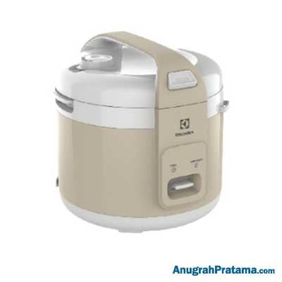 Jual ELECTROLUX Rice Cooker E4RC1-350B Murah - Anugrahpratama.com