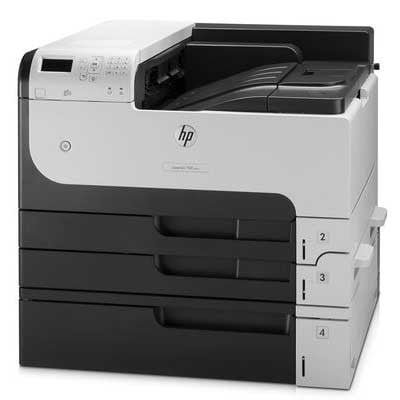 Jual HP LaserJet Enterprise 700 Printer M712xh (CF238A) Murah ...