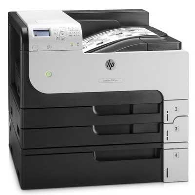 Jual HP LaserJet Enterprise 700 Printer M712xh (CF238A) Murah ...