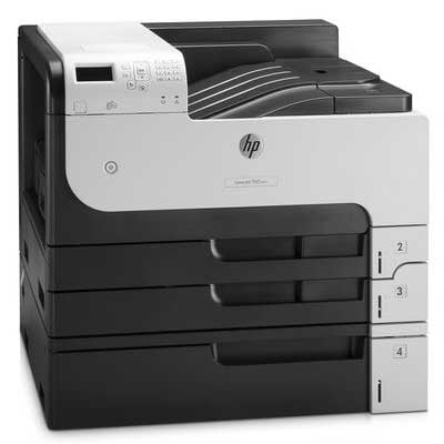 Jual HP LaserJet Enterprise 700 Printer M712xh (CF238A) Murah ...