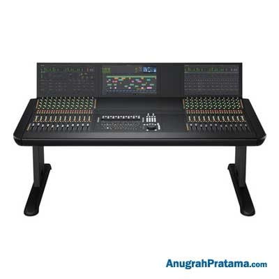 Jual BLACKMAGIC DESIGN Fairlight Console Bundle 3 Bay Murah ...