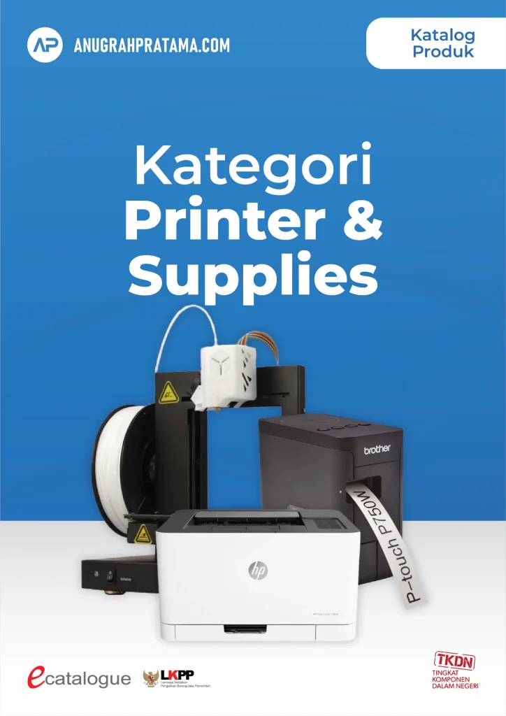 Katalog Produk - Anugrahpratama.com