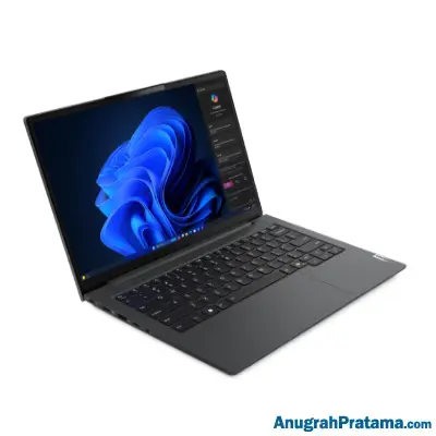 Jual LENOVO K14 GEN 3 (CORE ULTRA 7-155U, 16GB, 1TB SSD, WIN 11, 14 INCH, ONYX GREY) NOTEBOOK ...